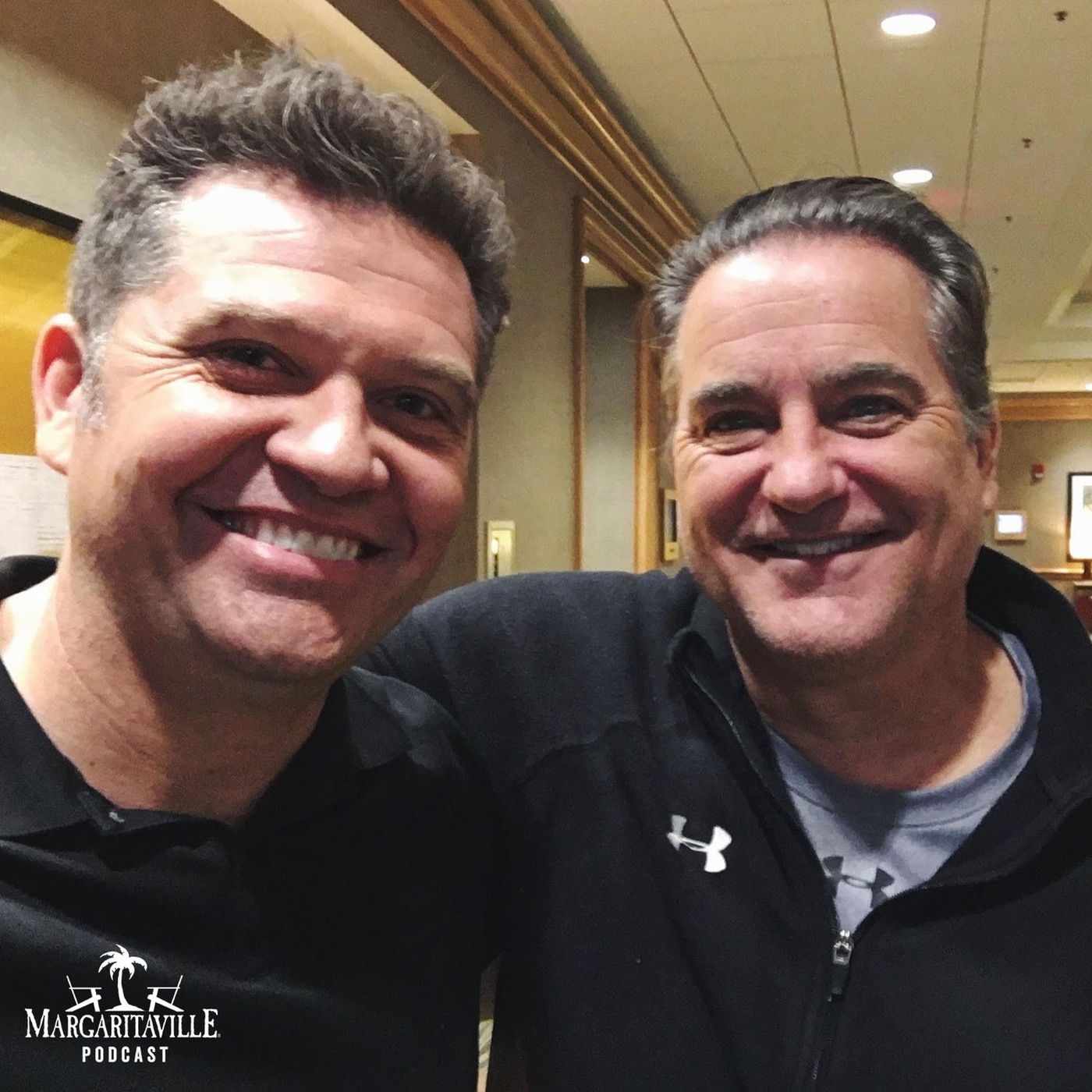 Ep. 2 - Steve Mariucci on workin, playin and Brett Favre. - Open Key West