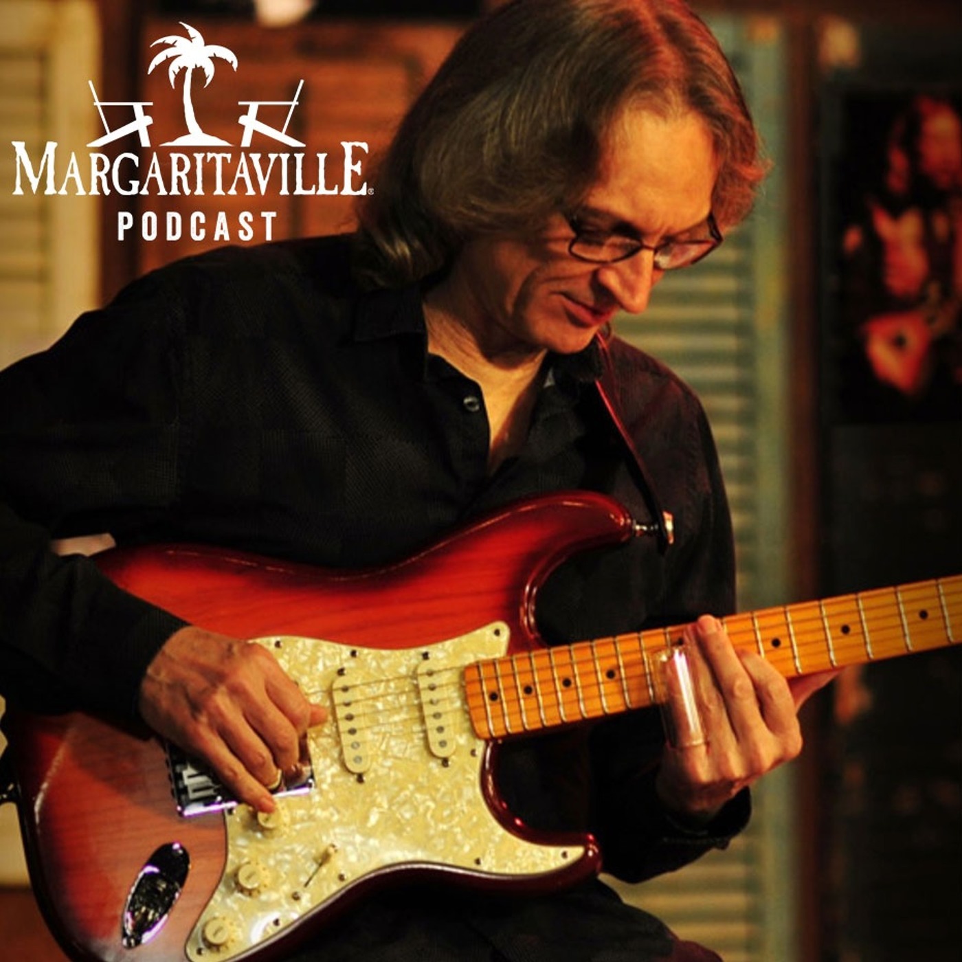 Ep. 3 - Sonny Landreth - Open Key West