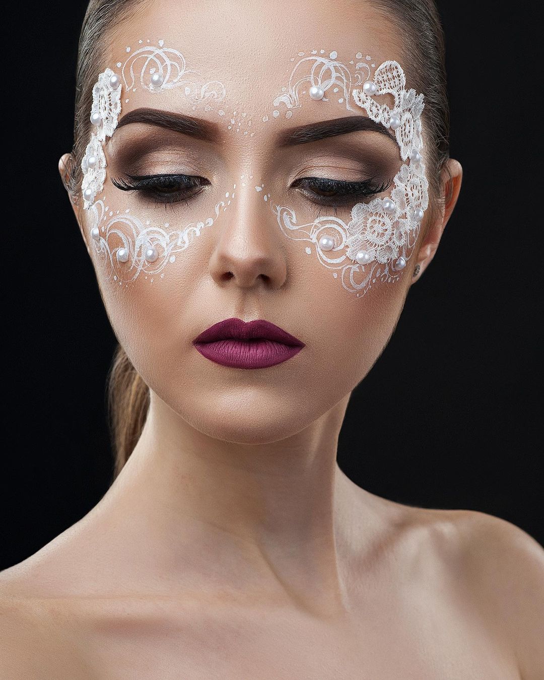 Key West Body Artist ~ FANTASY FEST - Open Key West