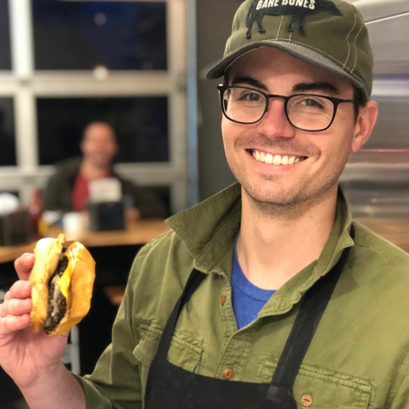 Ep. 32 - Get to know your butcher - Open Key West