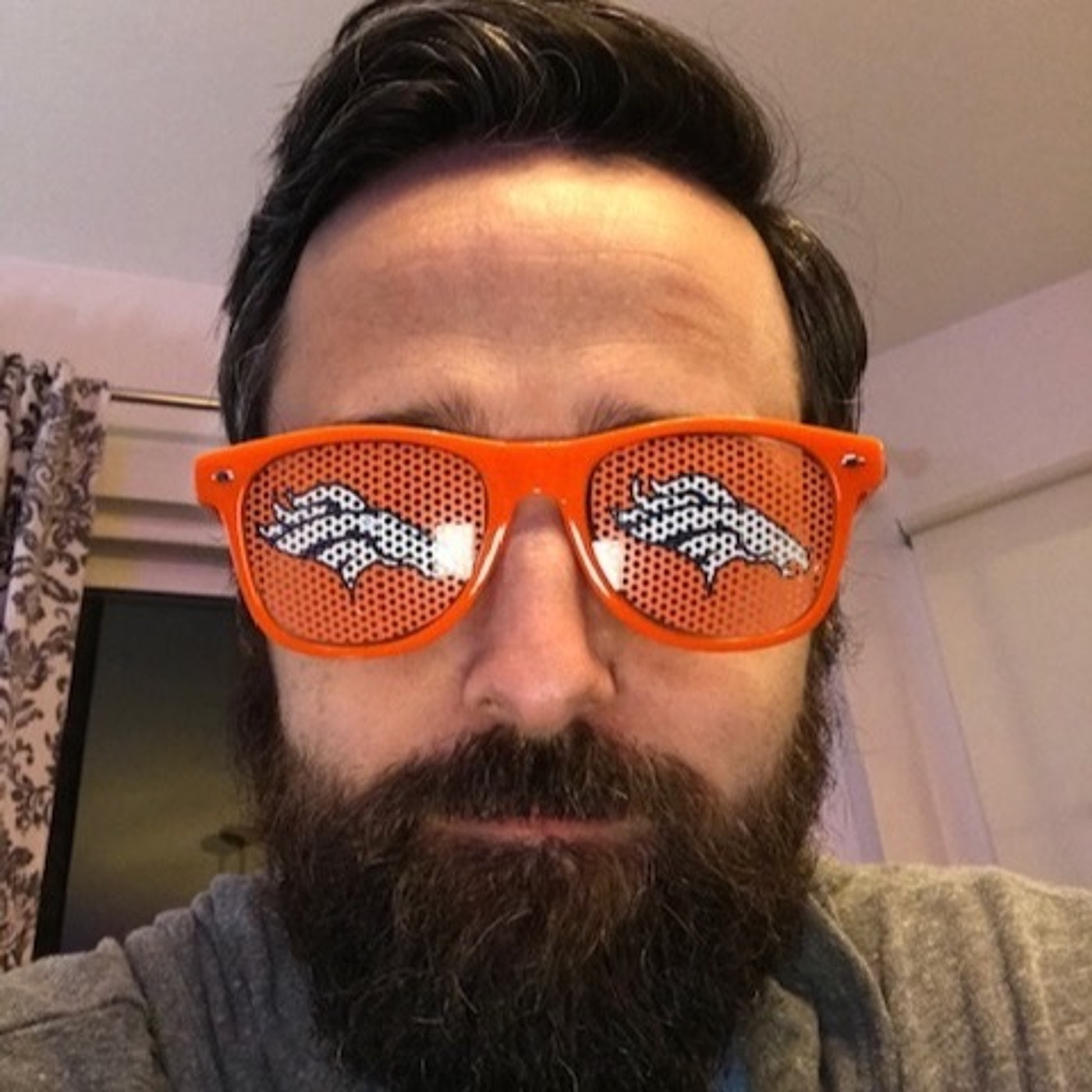 Ep. 81 - That’s Good Sports with Brandon Perna - Open Key West