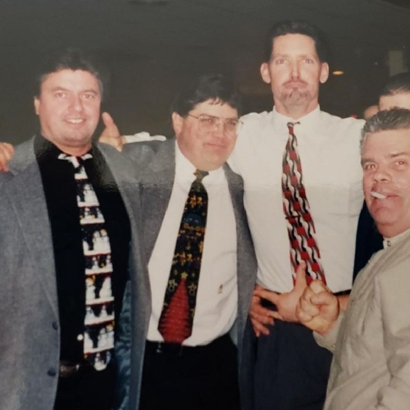 Keys Bartender Episode 518-Farewell, Friends - Keys Bartender - Open ...