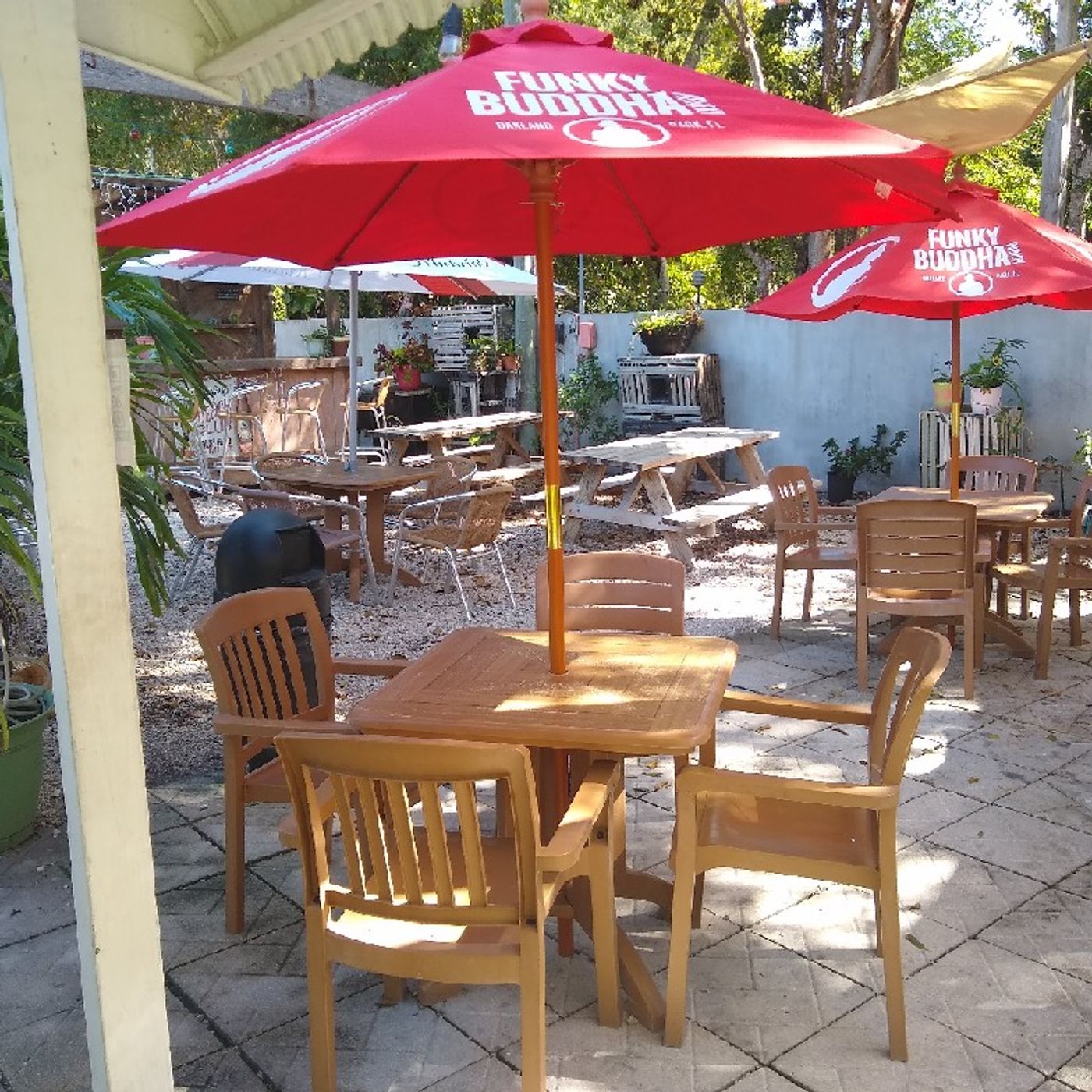Keys Bartender Episode 472 -The Catch Restaurant-Keys Bartender - Open ...