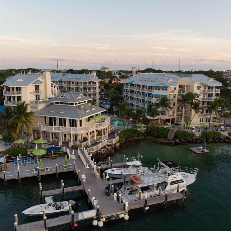 Hyatt Centric Key West Resort and Spa - Open Key West