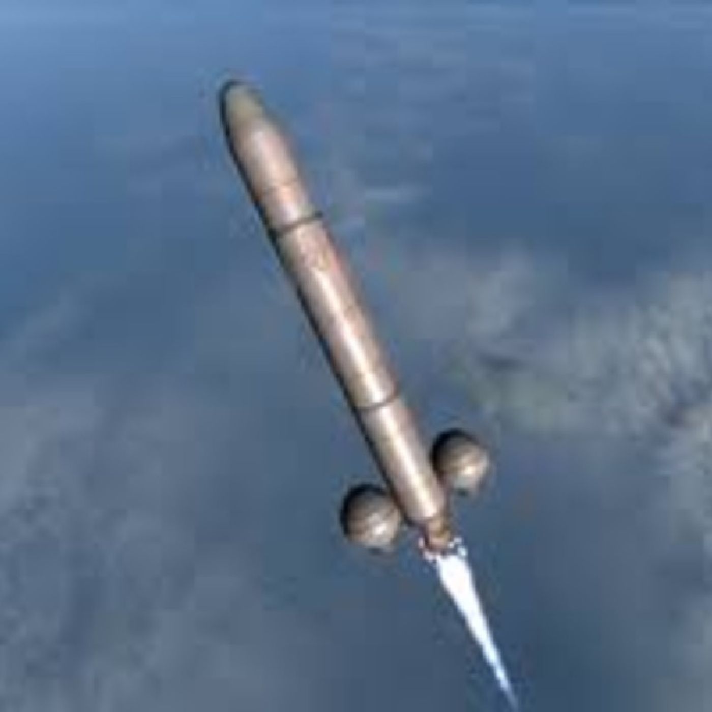 Keys Bartender Episode- 483 Penis Shaped Rocket- Keys Bartender - Open ...