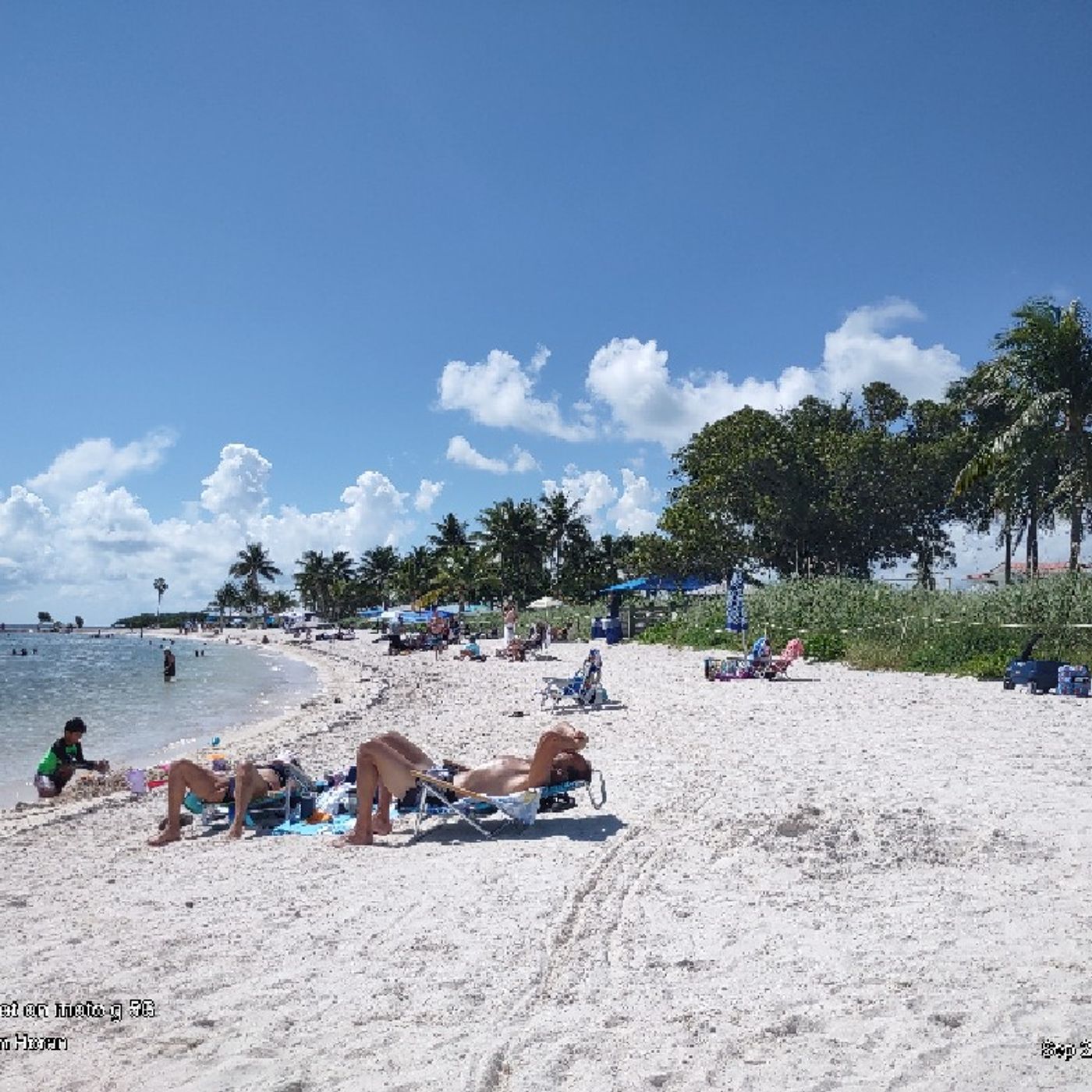 Keys Bartender Episode 507-Beach, Please! - Keys Bartender - Open Key West