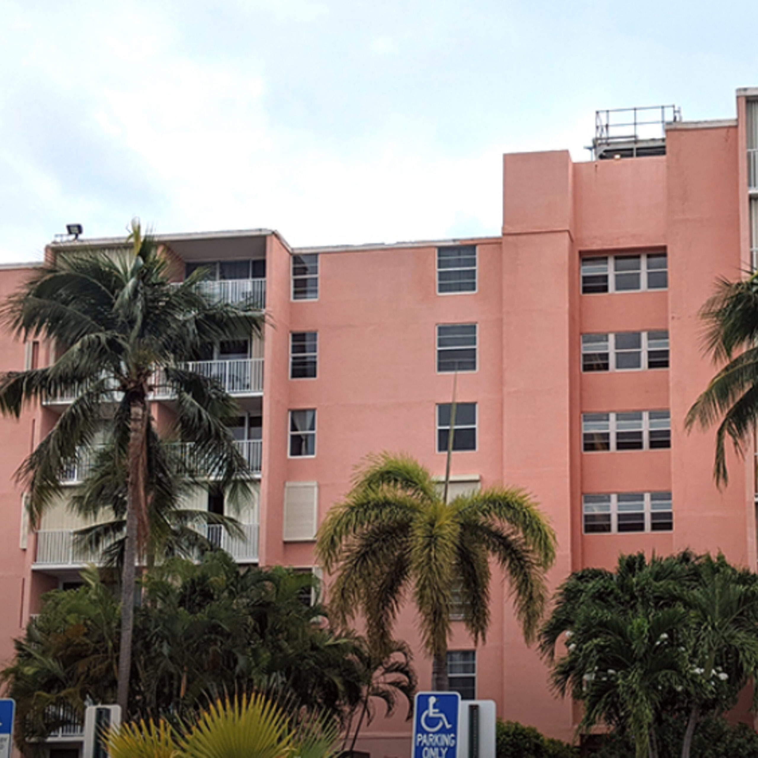 Condos Declared Unsafe, Event Cancellations, and Cruise Ships with ...