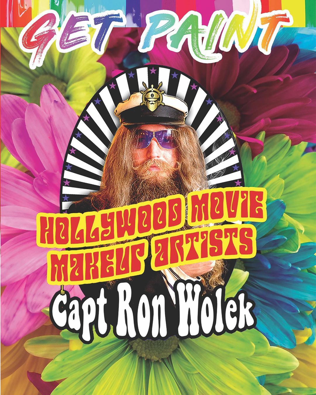 Key West Body Artist ~ FANTASY FEST - Open Key West