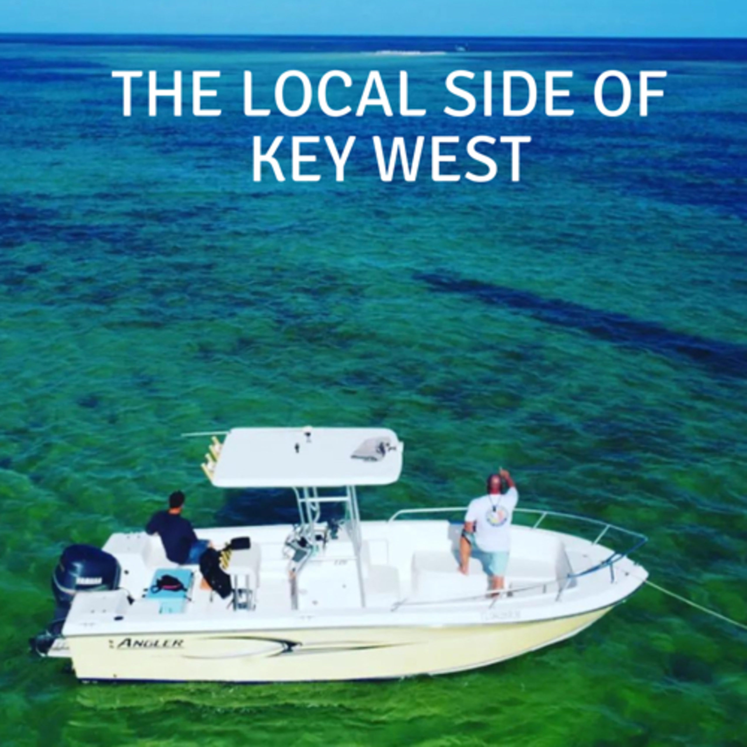 The Local Side of Key West (podcast) Our Favorite Music Venues ans Rok ...