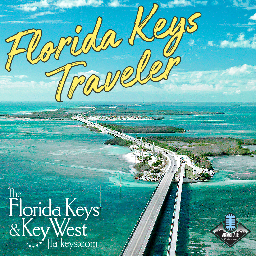 1: The Conch and the Keys - Open Key West