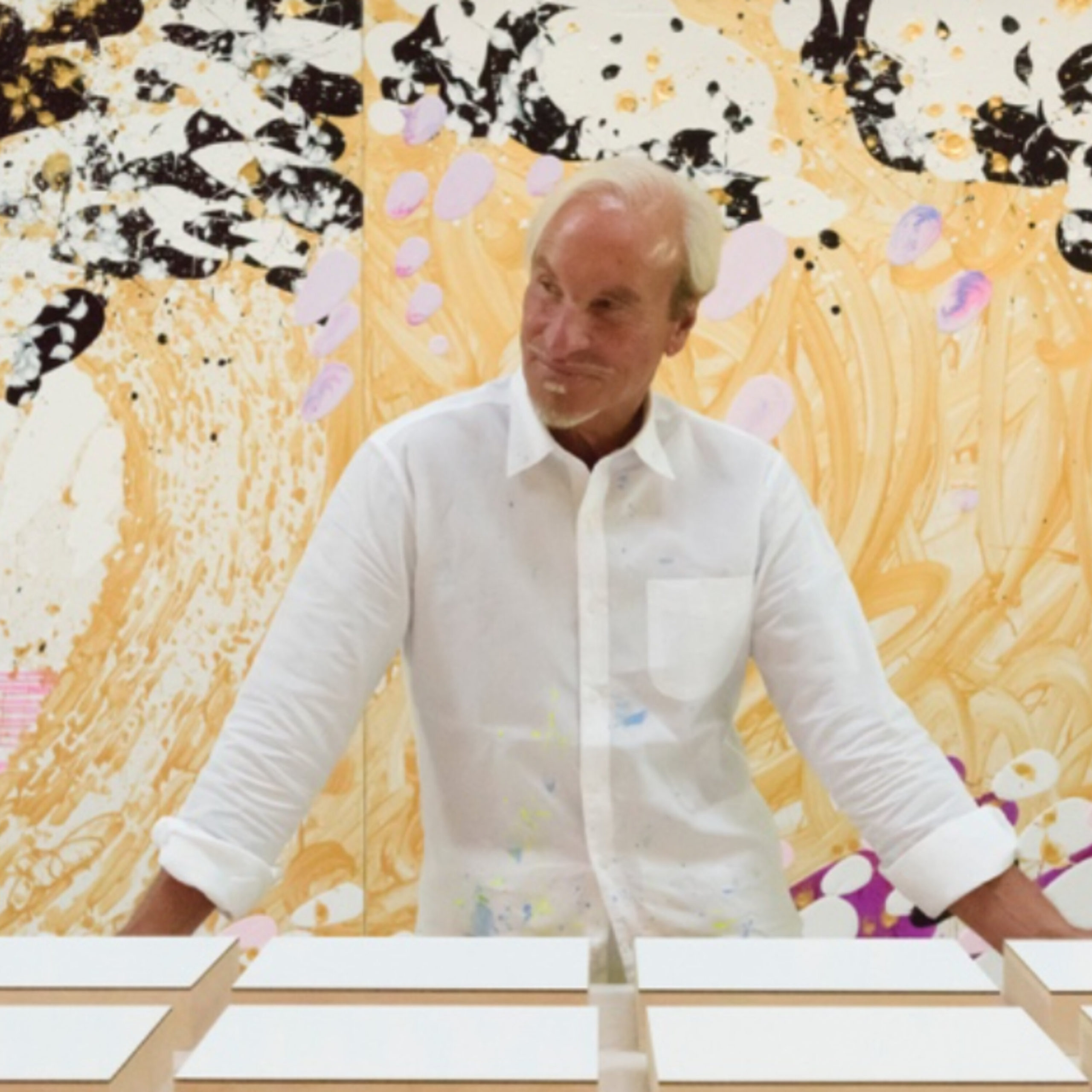 A conversation with famed Peanuts artist Tom Everhart - Open Key West