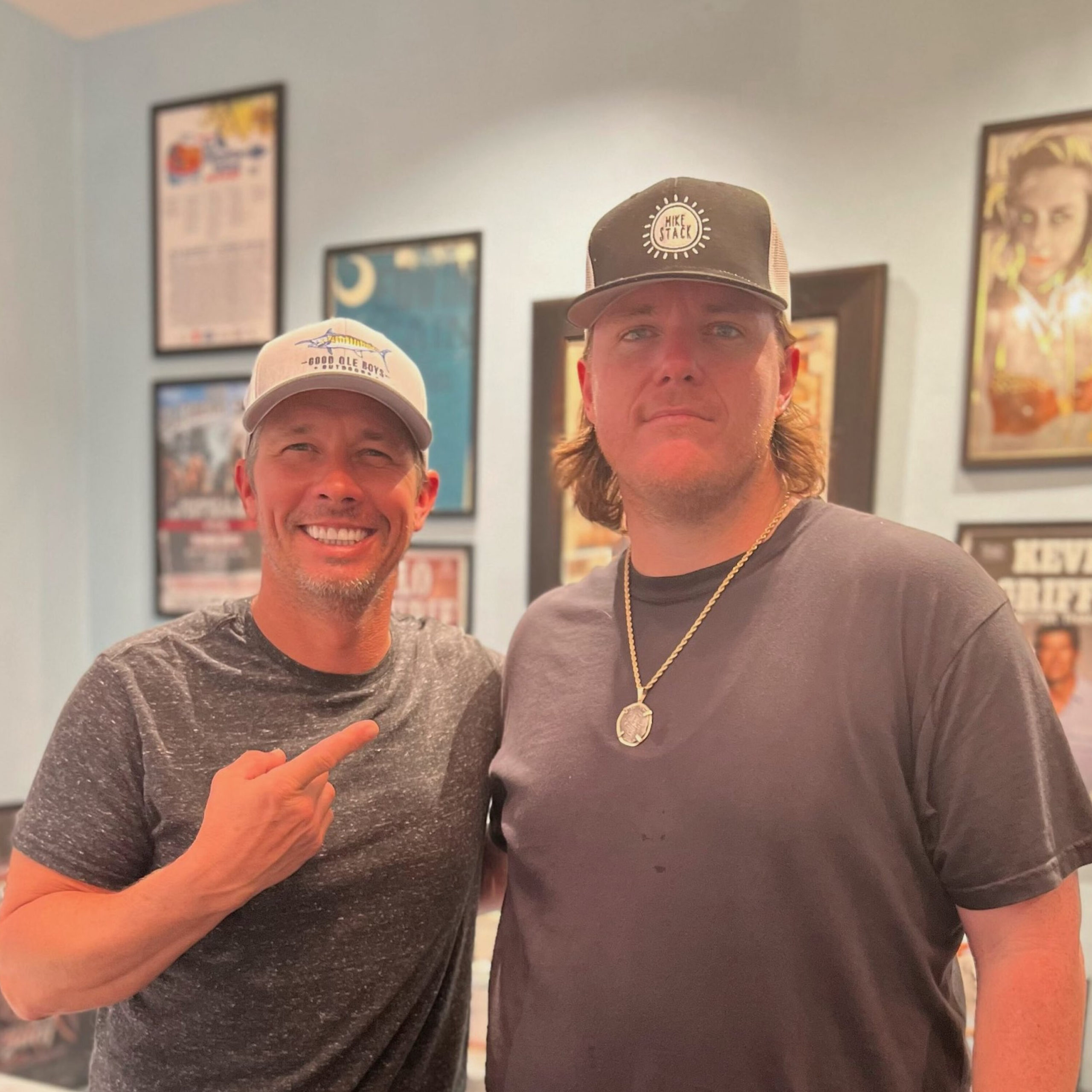 Key West musicians Nick Norman & Mike Stack collaborate on new song ...