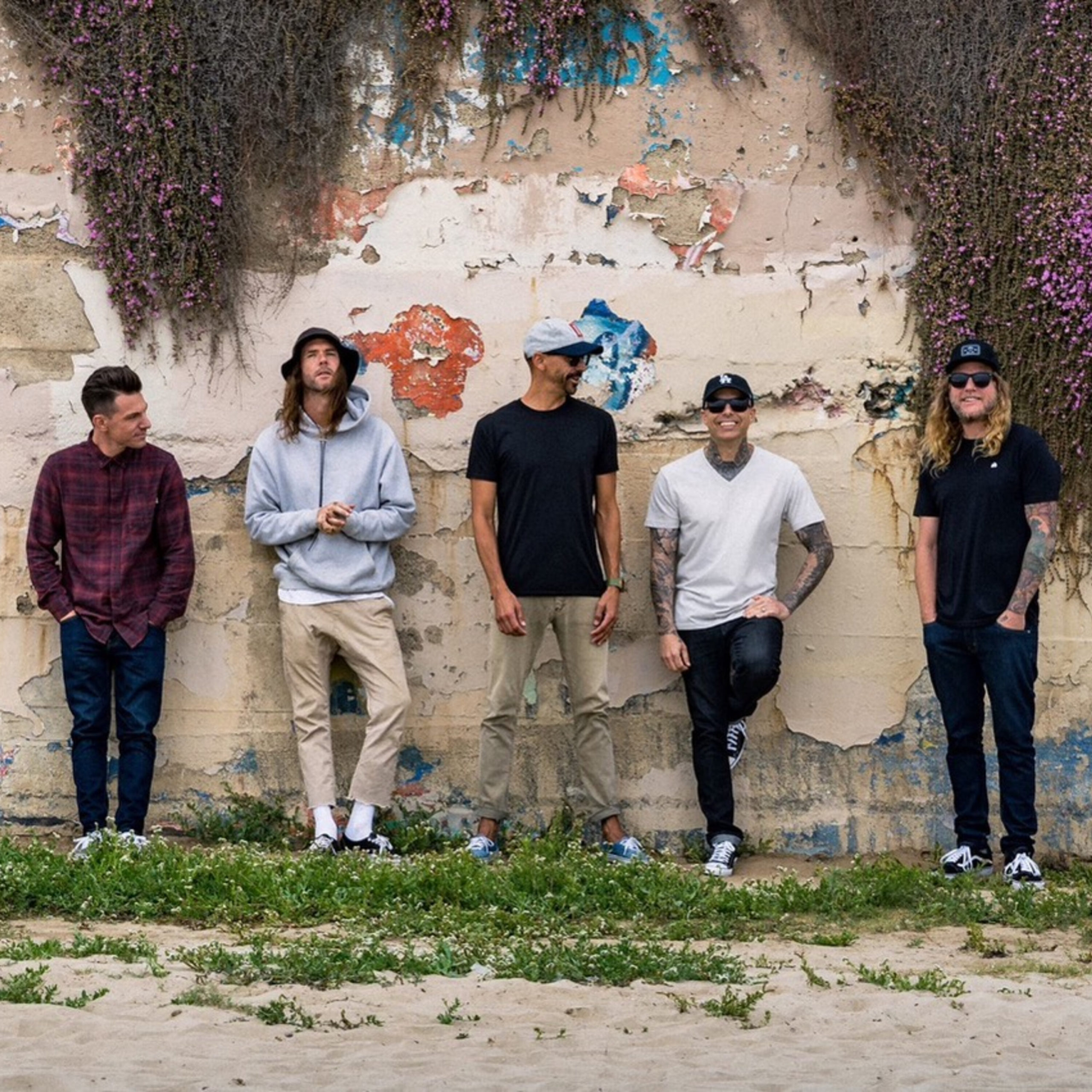 Dirty Head’s Jared Watson Joins the Florida Keys Weekly Podcast Ahead ...