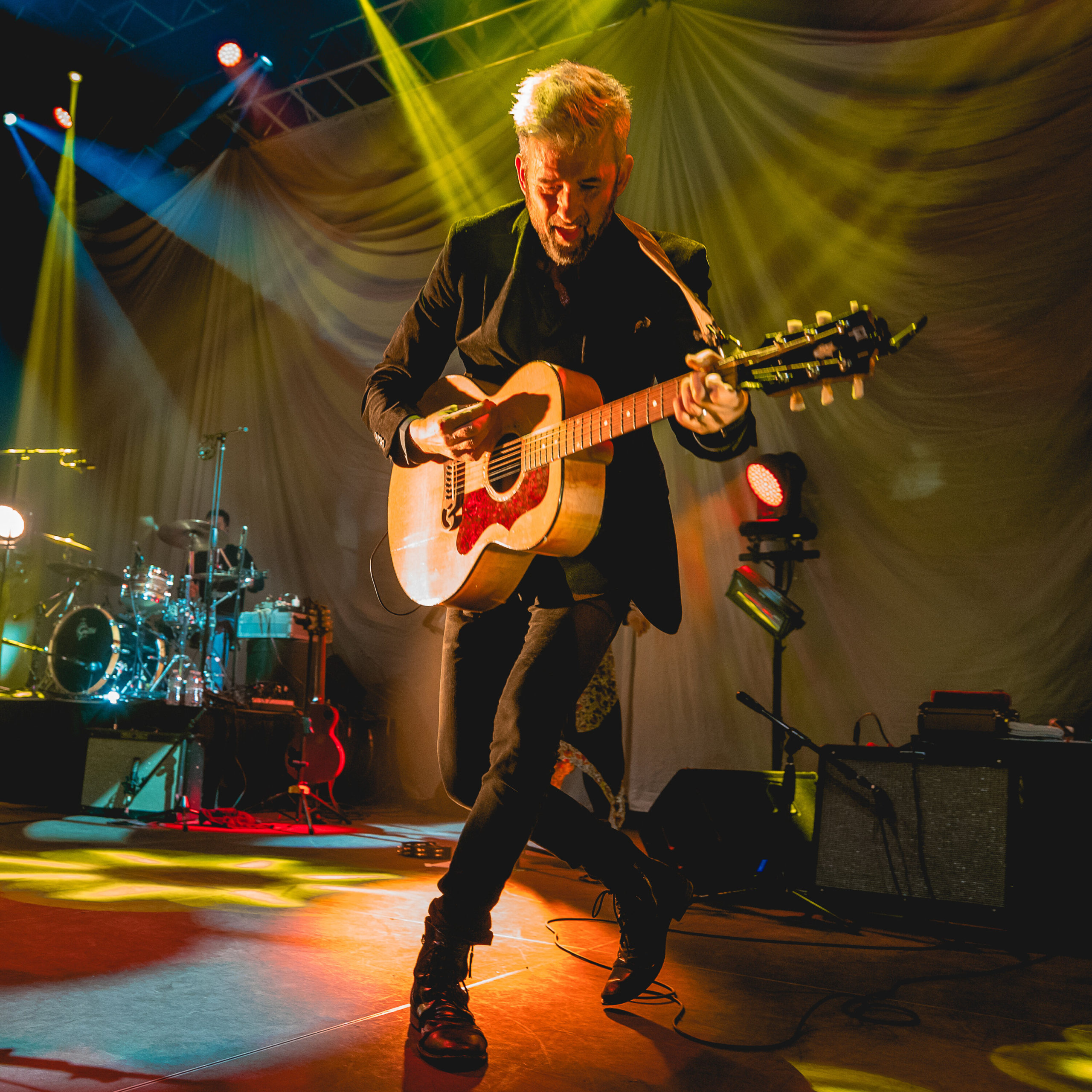 Brian Vander Ark of The Verve Pipe Joins the Keys Weekly Podcast - Open ...