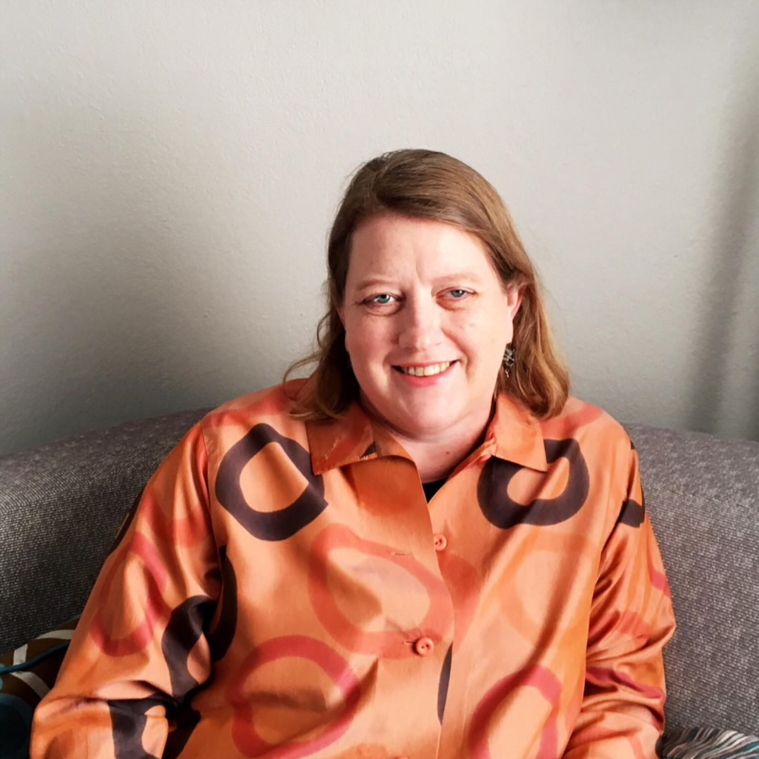 Nancy Klingener keeps the Monroe County Library in the spotlight - Open ...