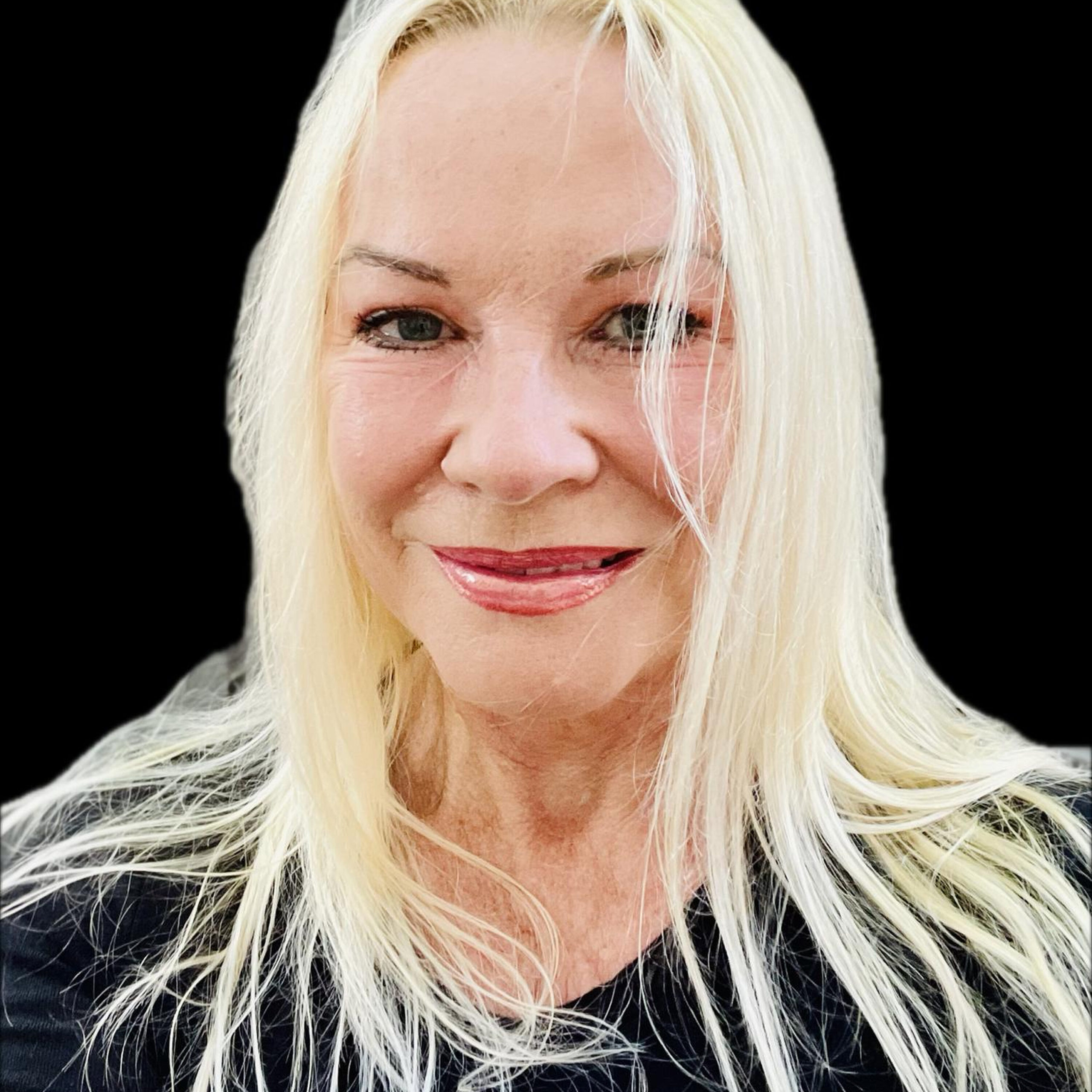 Pamela Stephenson 2024