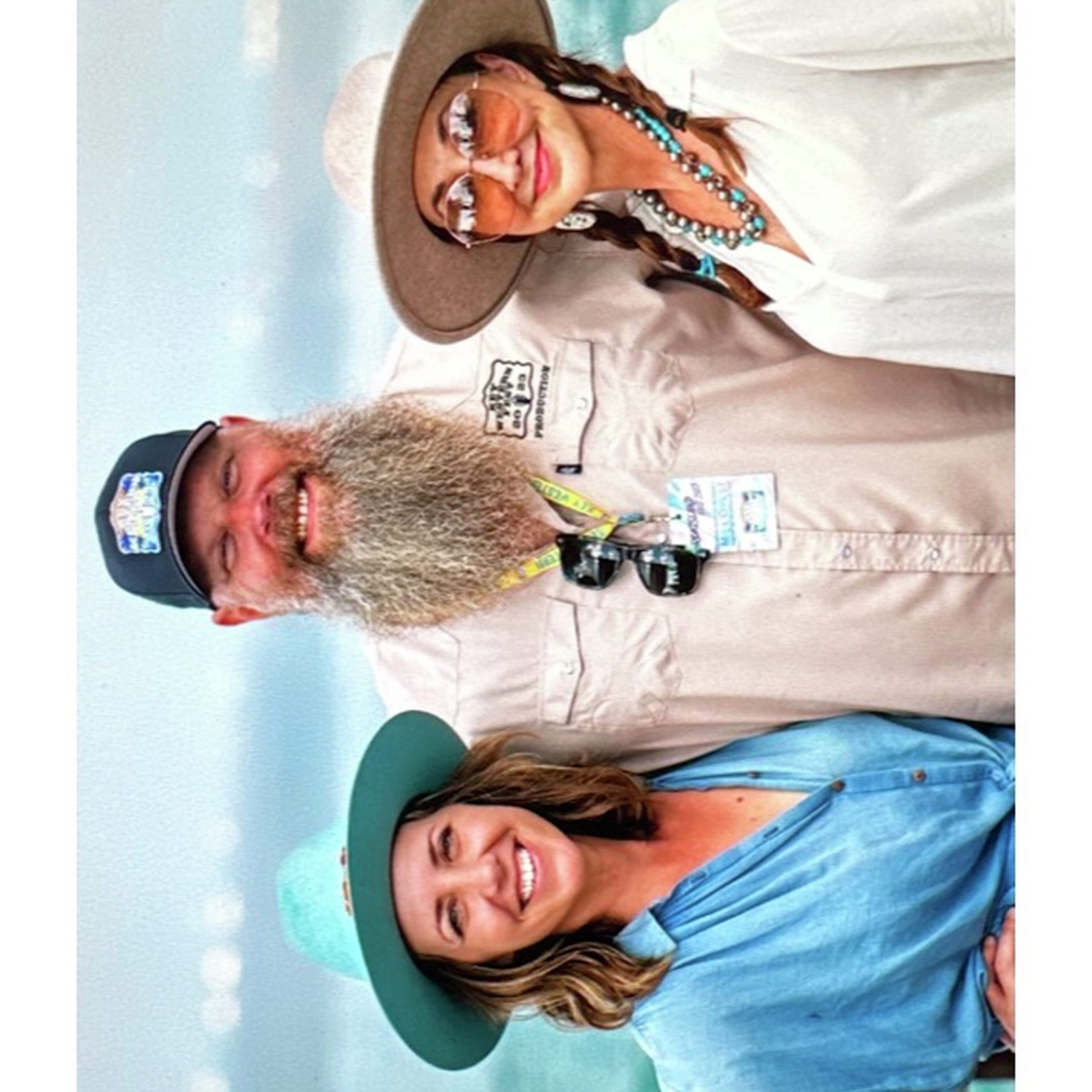 Kyle Carter Brings the Magic of Mile 0 Fest Back to Key West - Open Key ...